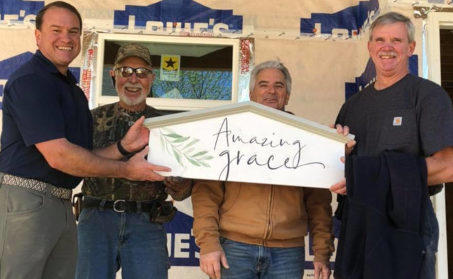 About Hope House Foundation | Hope House Foundation [Video]