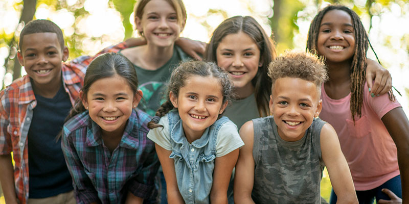 Help Children in Need and Create a Brighter Future | Hope House Foundation